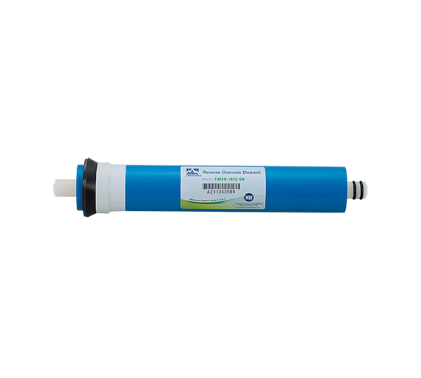 1812-50~75GPD Toray RO Membrane