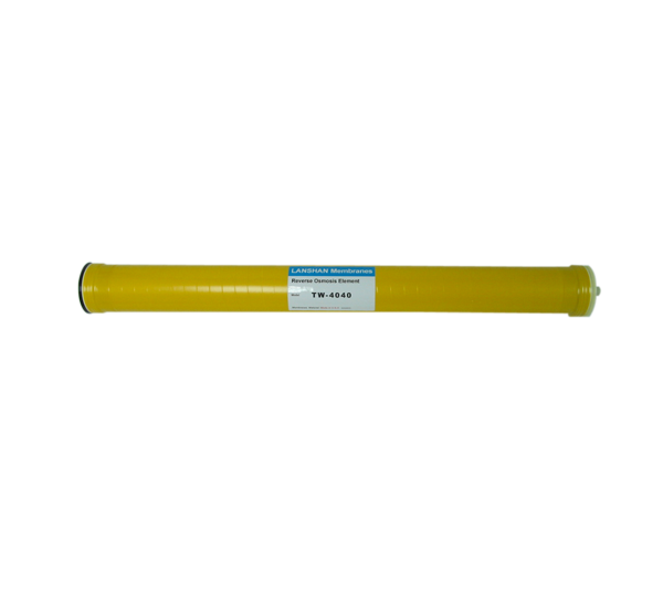 4040-1500GPD RO Membrane