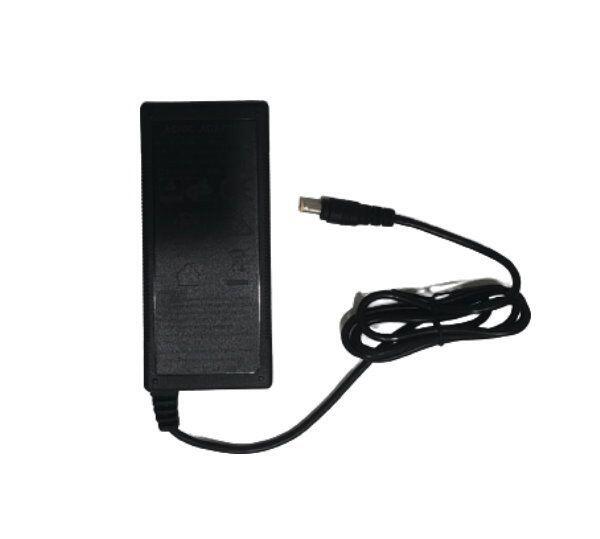 Electronic Coaxial Transformer