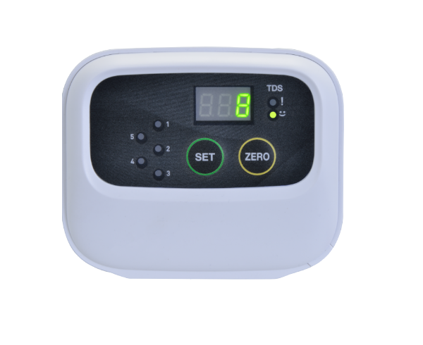 Micro-computer Controller