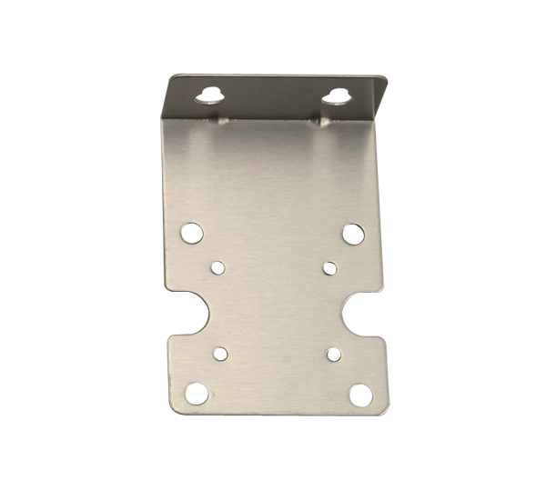 SS Bracket For 1 Stage Slim Blue Housing