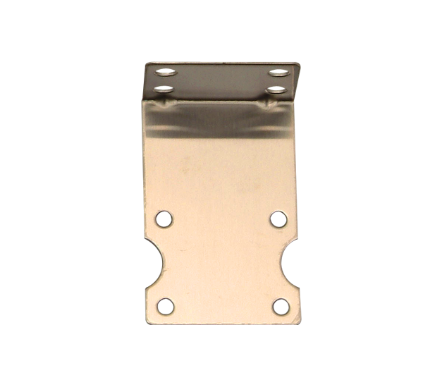 SS Bracket For 1 Stage 10 inch Standard