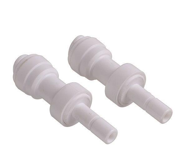 Stem Reducer w/Check Valve - Lan Shan Enterprise Co., Ltd.