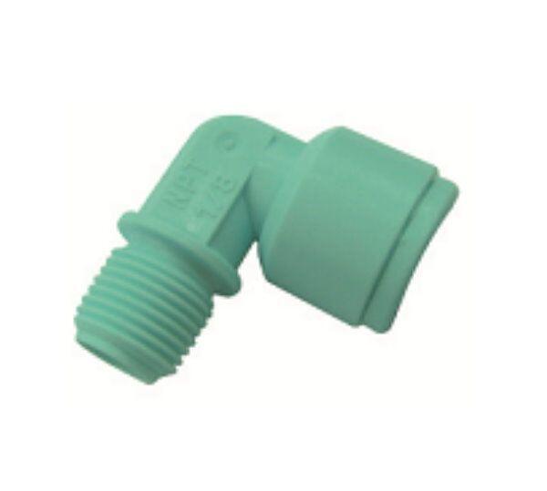 Elbow Check Valve (Quick) - Lan Shan Enterprise Co., Ltd.