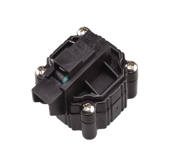 Low Pressure Switch (JACO) - Lan Shan Enterprise Co., Ltd.