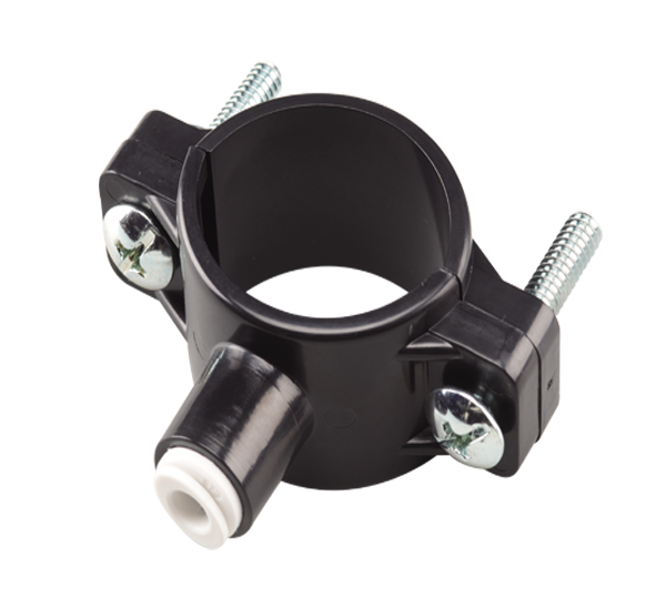 Drain Clamp (Quick) - Lan Shan Enterprise Co., Ltd.