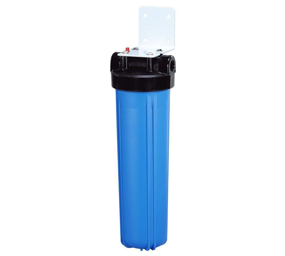1 Stage 20 inch Big Blue Water Filter