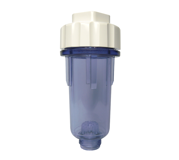 Anti Scale Polyphosphate Filter