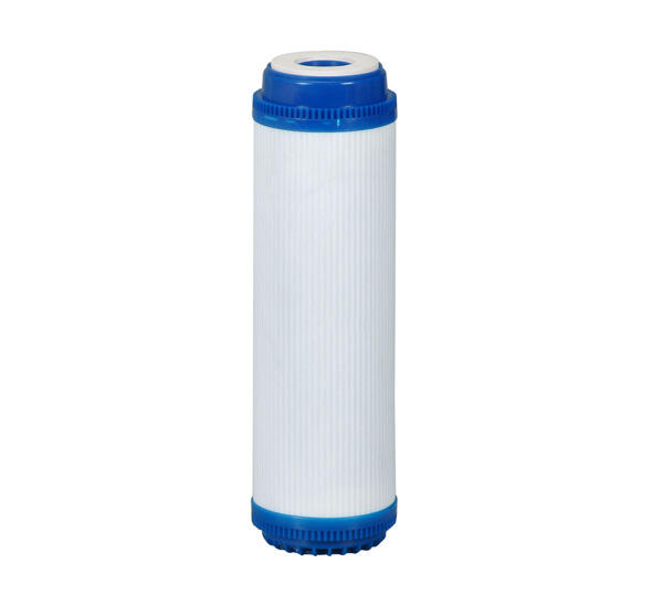 UDF GAC Filter - Lan Shan Enterprise Co., Ltd.