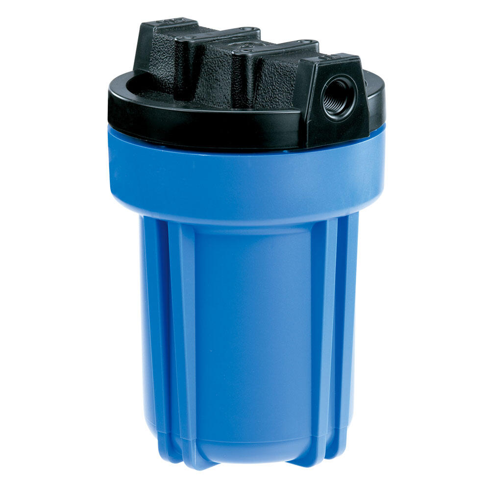 5 inch Filter Housing, YT Cap