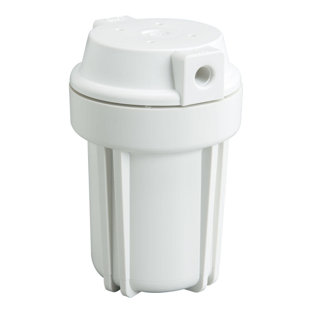 5 inch Filter Housing, EG Cap