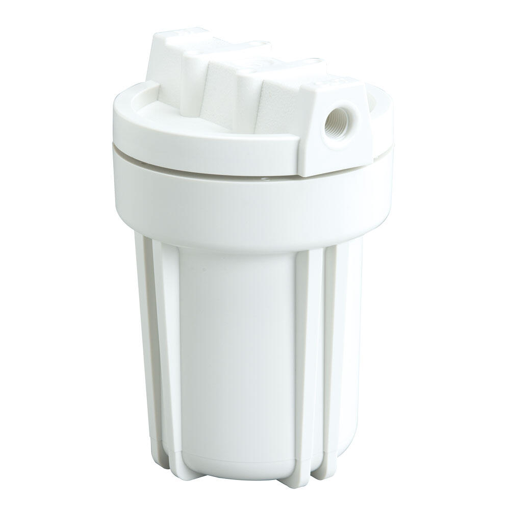 5 inch Filter Housing, YT Cap - Lan Shan Enterprise Co., Ltd.