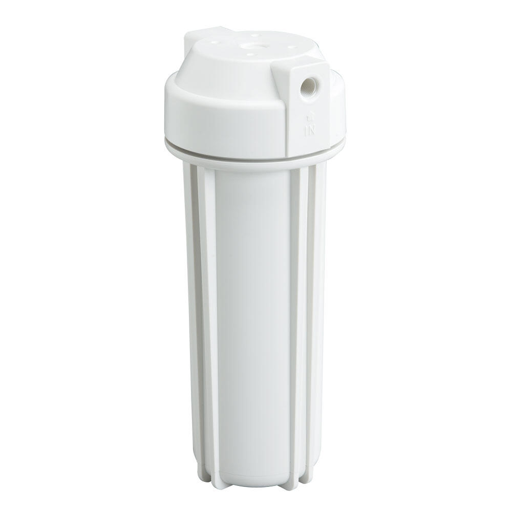 10 inch Double O-ring Filter Housing