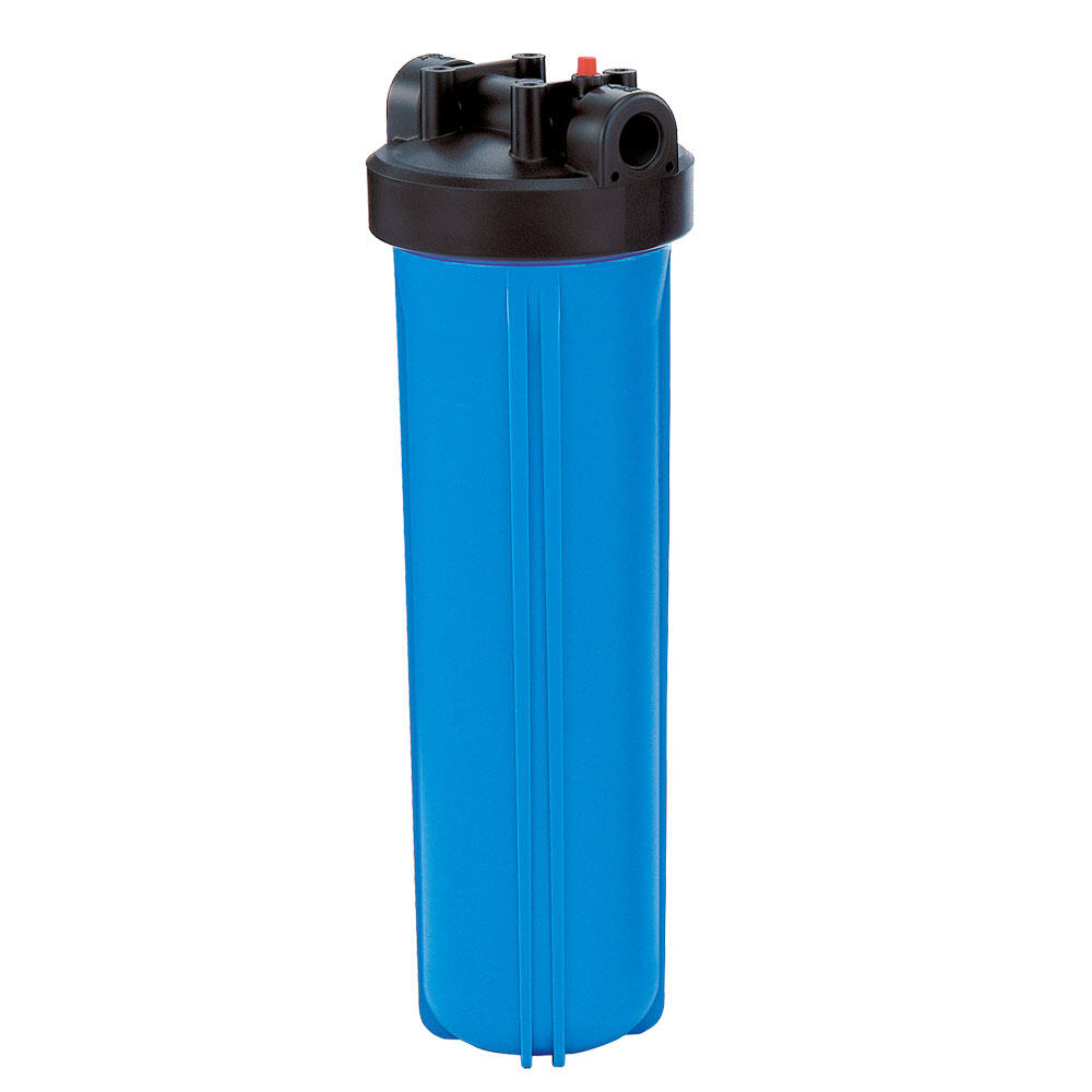 20 inch Big Blue Filter Housing